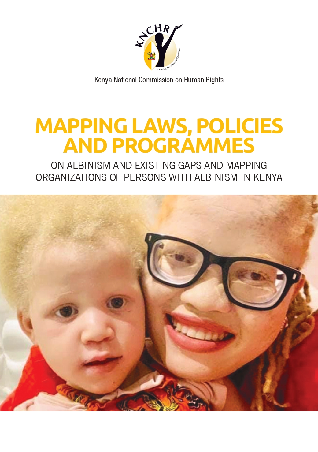 Kenya National Commission on Human Rights