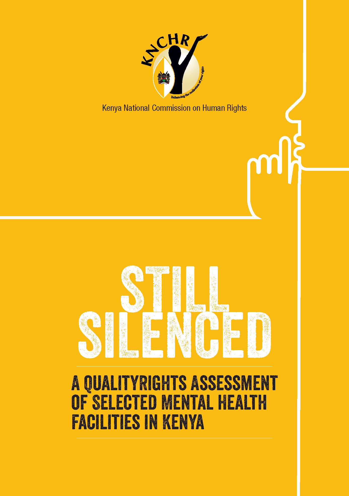 Kenya National Commission on Human Rights > Publications > Thematic ...